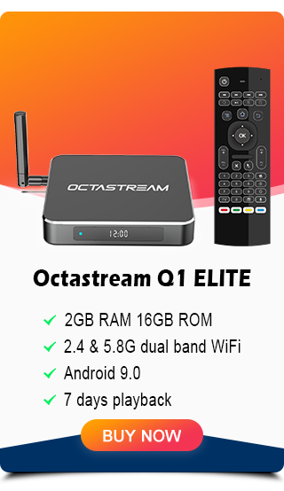 OCTASTREAM